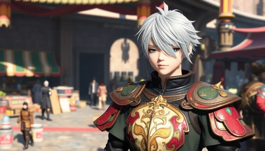 FFXIV ARR Quest Guide: Master Every Mission and Level Up Fast - Lootgarden