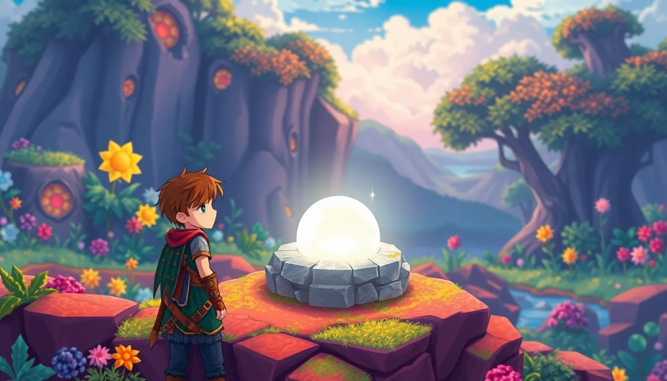 MapleStory Node Stones: Unlock Epic Skills and Boost Your Gameplay ...