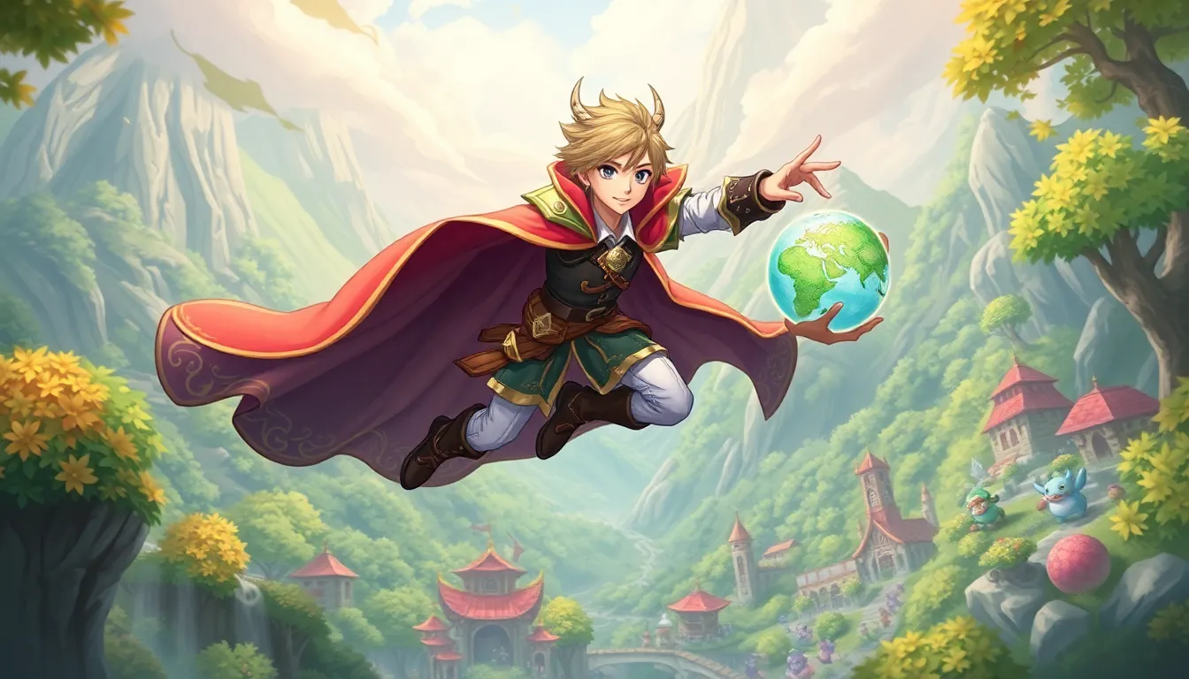 Pathfinder Maplestory: Unlock Epic Adventures and Master Explosive ...