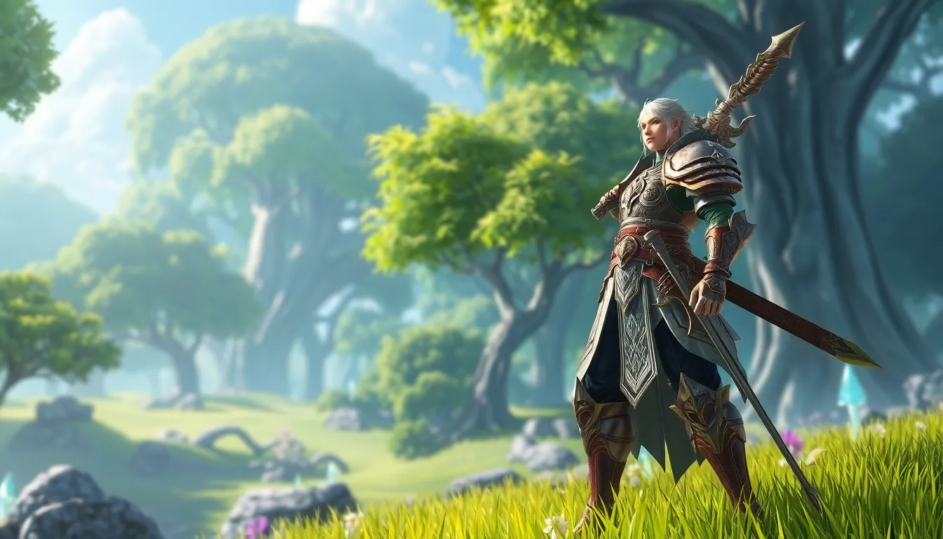 Final Fantasy XIV Shadowbringers: The Game-Changing Expansion You Can't ...